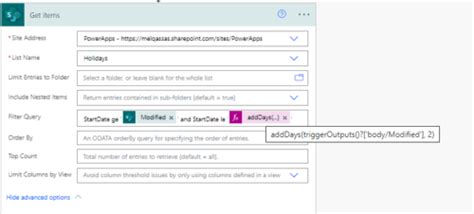 How Power Automate Add Working Days To Date Correct Solution Power