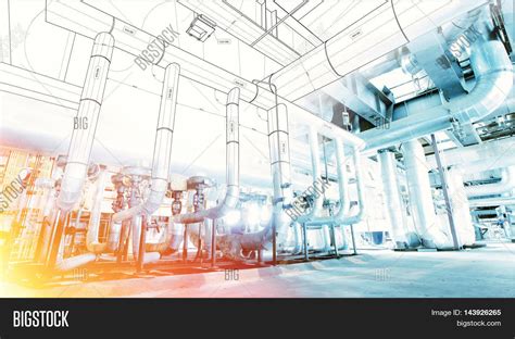 Wireframe Computer Cad Image Photo Free Trial Bigstock