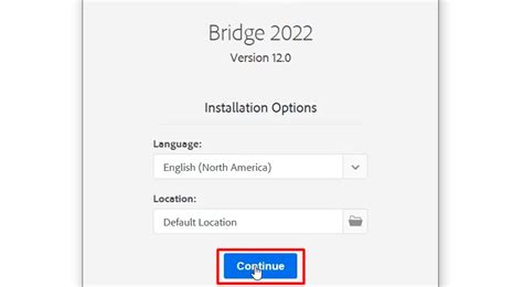 Cài Adobe Bridge 2022 Link Tải Drive Miễn Phí