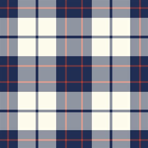 Plaidmaker Navy