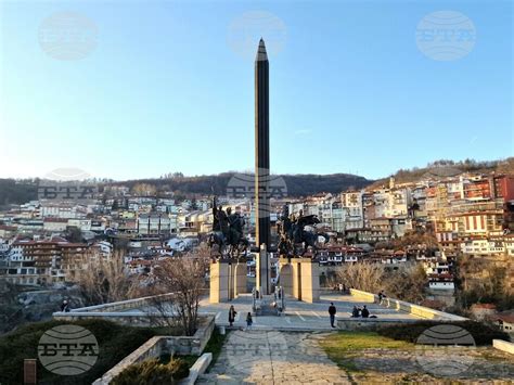 Състезания по спортно ориентиране с международно участие ще се проведат във Велико Търново и