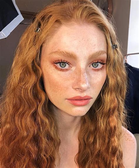 Ginger Color Lipstick At Benjamin Hutchison Blog