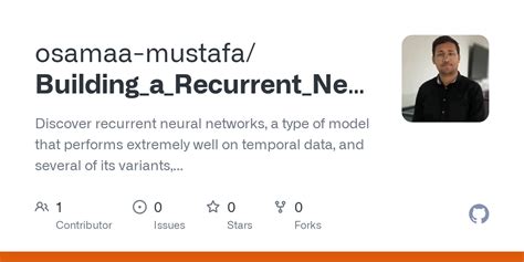 building a recurrent neural network step by step building a recurrent neural network step by