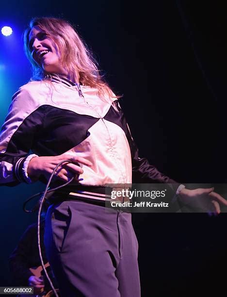 1368 Emily Armstrong Photos And High Res Pictures Getty Images