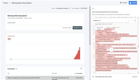 How To Solve The Google Search Console Issues