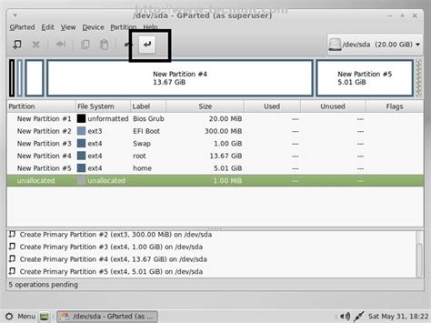 Linux Mint 17 Qiana Released Installation Guide With Screenshots Features