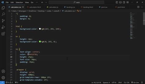 Bhargavi Nalla On Linkedin Codsoft Codsoftintern Codsoftinternship