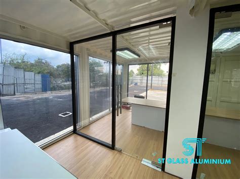 Office Glass Partition Selangor Malaysia Kuala Lumpur Kl Cheras Supplier Suppliers Supply