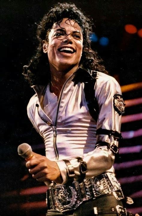 Michael Jackson Photo History Artofit