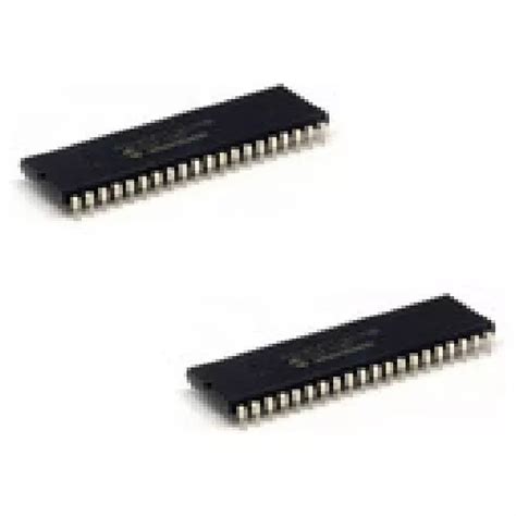 Pic F Microcontrolador Bits Pz MercadoLibre