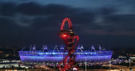Paralympic Closing Ceremony Latest News Reaction Results Pictures