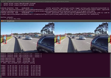 System Throttled Due To Over Current Deepstream 51 With Just 4
