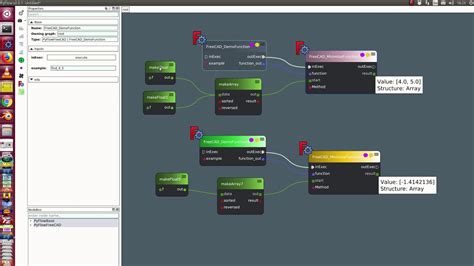 function pin and scipy optimize minimize node youtube