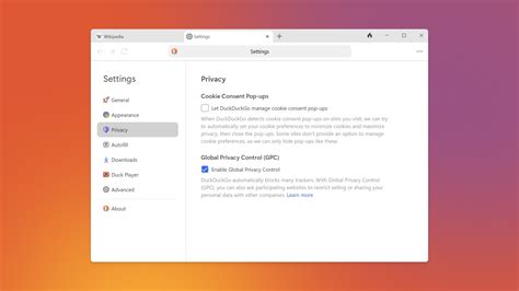 Whats New In Duckduckgo