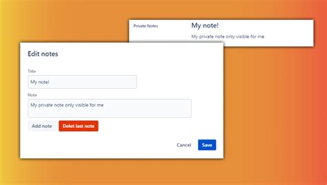 Additional Custom Fields Atlassian Marketplace
