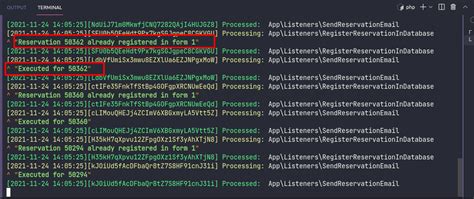 Php It Is Posible To Stop Event Listener Propagation When First Listener Fails Laravel Lumen