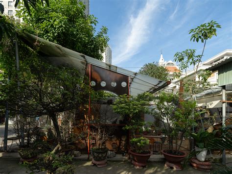 O Plant Based Thao Dien Cafe