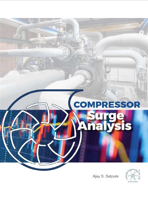 Compressor Surge Analysis Teaser Pdf