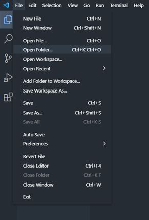 VS Code에 java환경 세팅하기 Windows OS