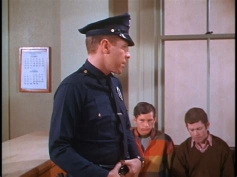Everyone Nods The Dragnet Style Files The Joy Riders Or The Peggy