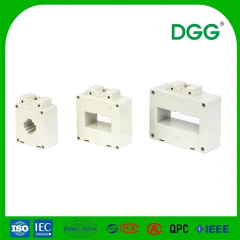 Ct Pt Low Voltage Zero Phase Sequence Instrument Voltage Current