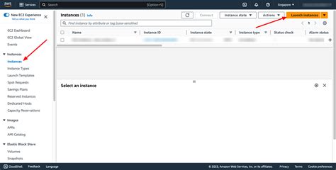 AWS EC Setup A Comprehensive Guide For Beginners Official Definer Inc Product Site