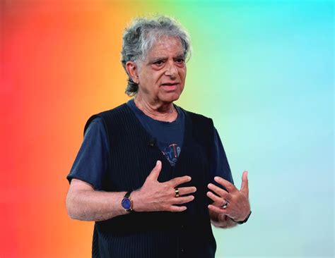 Deepak Chopra Launched An Ai Digital Twin That Gives His Advice On Everything ‘from Sex To