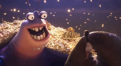 Moana Remake Every Animated Character And Their Live Action Counterpart