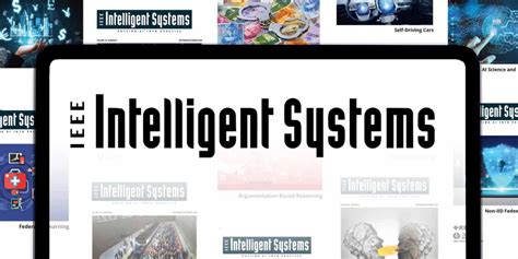 Csdl Pub Home Intelligent Systems Ieee Computer Society