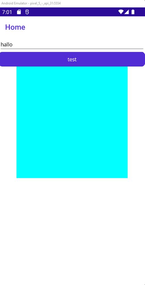 Rc2 The Backgroundcolor Of The Boxview Does Not Work · Issue 6592 · Dotnetmaui · Github