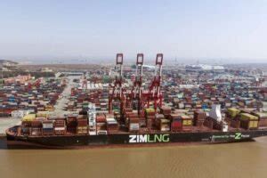 Hapag Lloyd Acquires Zim In 4 2 Billion Shipping Deal Enterprise Wired