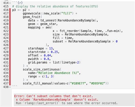 Biomarker Discovery Explanation And New Package S Feature Discussion Issue YuLab SMU