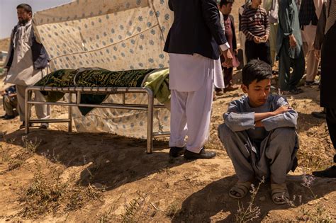 Kabul Evictions ‘candyman Your Friday Evening Briefing The New