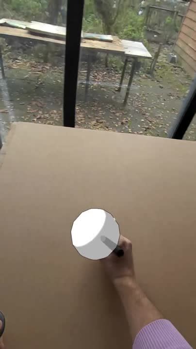 Abuthalip A On Linkedin Augmentedreality Ar Innovation 3dmodeling Techtrends