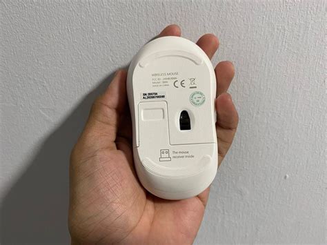 Wireless Keyboard And Mouse Computers And Tech Parts And Accessories Computer Keyboard On Carousell