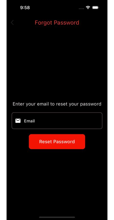 Hassfilx App With Flutter And Spring Boot By Yokit1 Codecanyon