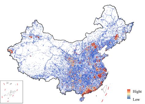 Urban Geographic Information Dataset