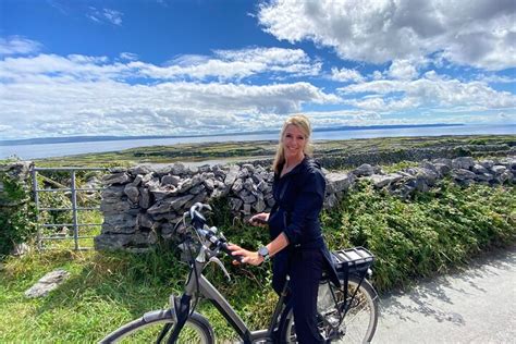 Blog €40 Ebike Self Guided Tours Aran Islands
