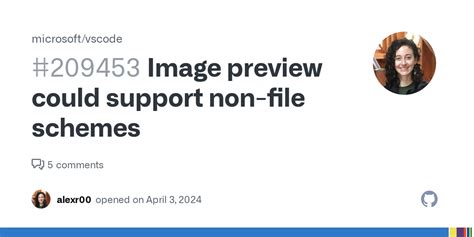 Image Preview Could Support Non File Schemes Issue 209453