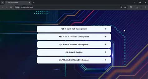 How I Built A Faq System For 100daysofcode Faraz Ahmed Shaikh Posted On The Topic Linkedin