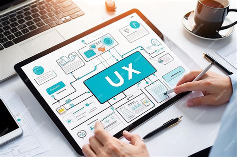 ui ux and prototyping services grocket group