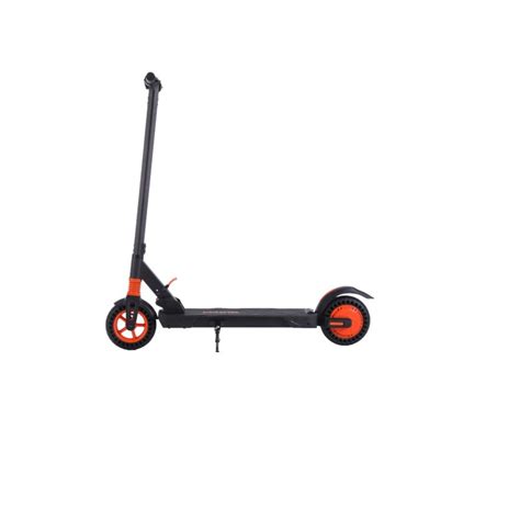 Купить Электросамокат Kugoo Kirin S8 Pro (KGO-KGS8PRO-BK G) в Москве с ...