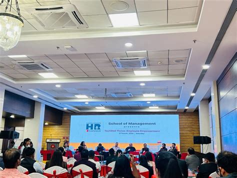 Gyanendra Singh Bhadouriya On Linkedin Hrconclave Techwellthrive Employeeempowerment