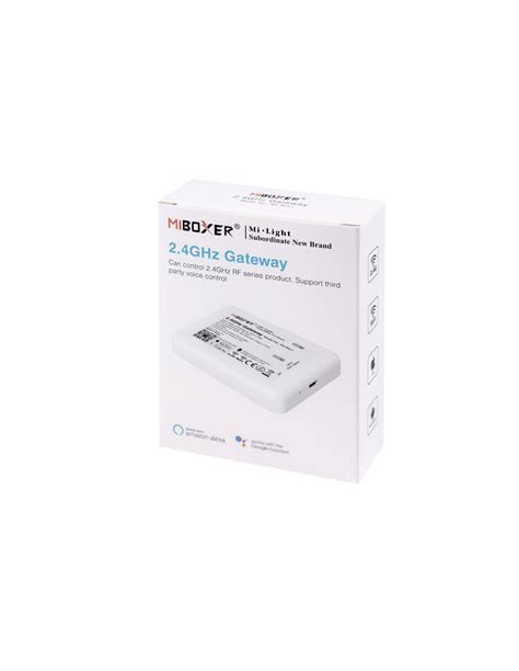 Controler Led Router Wi Fi Rgb Accesorii Wi Fi Iluminat Led Controler Iluminat Led