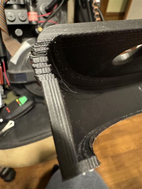 major layer shifting r fixmyprint