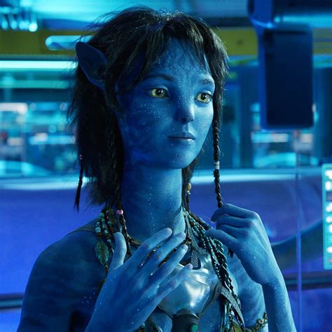 I Totally Fell In Love With Kiri She Is Such An Interesting Character