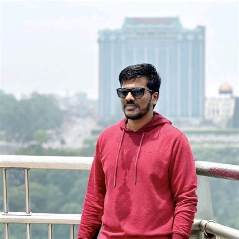 Karnati Surendra Reddy Linkedin