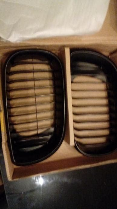 Bmw E46 Maska Usisi Zraka Gril Bubrezi