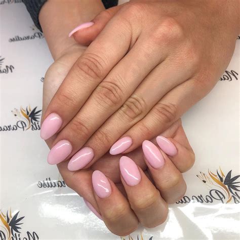 55 Latest Short Acrylic Nail Designs To Try In 2024