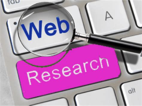 Web Research Data Collection And Data Entry Services Upwork